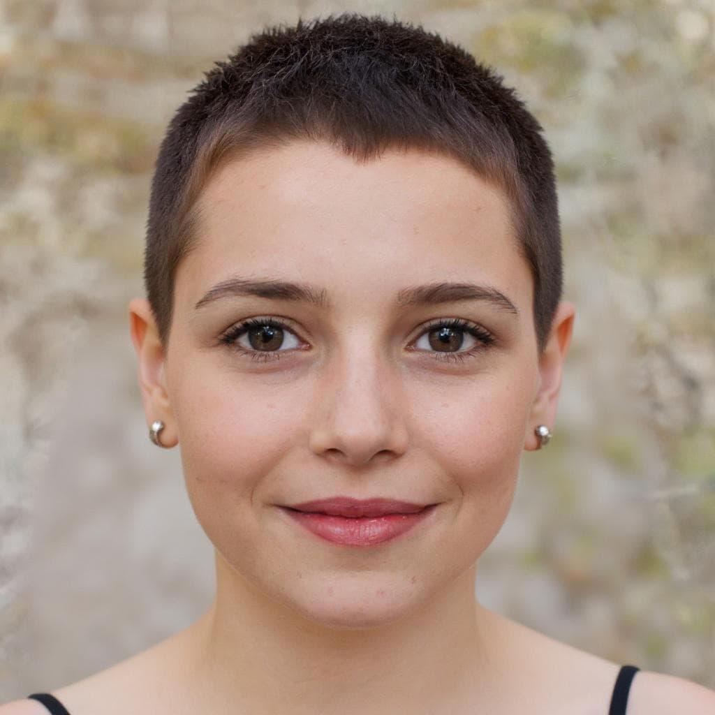 Hairstyle Try On - Haircut AI | Hair Color Changer App