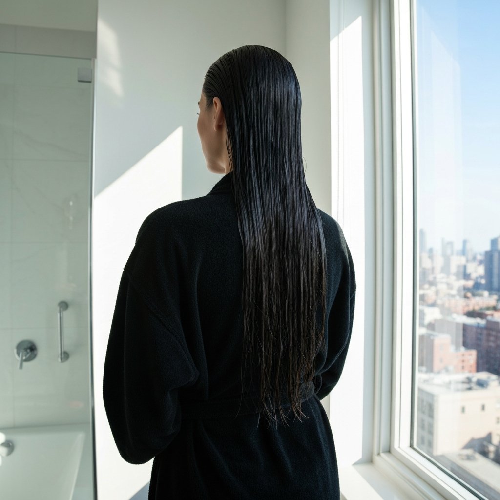 How to Fix Hair Texture After Chemical Processing | The Ultimate ...